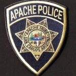 Police Dept | SAN CARLOS APACHE TRIBE - OFFICIAL WEBSITE