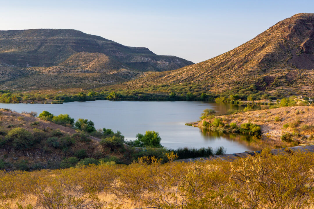 Departments | SAN CARLOS APACHE TRIBE - OFFICIAL WEBSITE