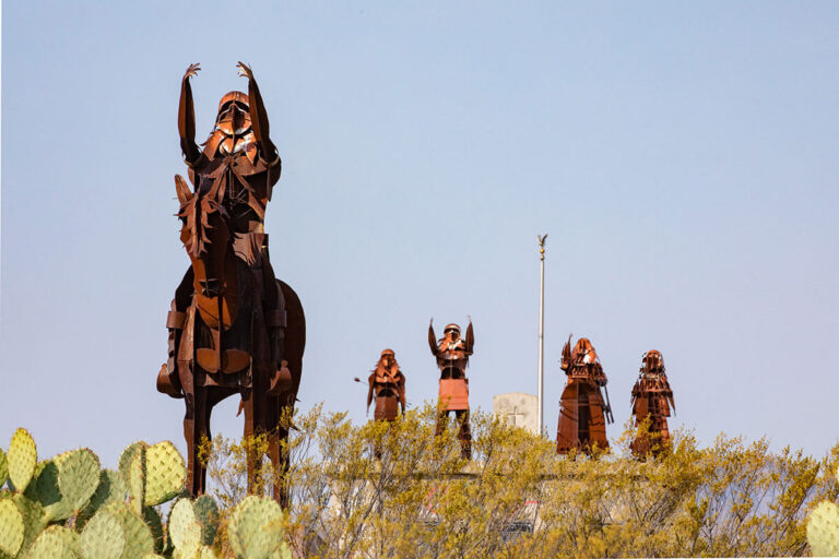 History & Culture | SAN CARLOS APACHE TRIBE - OFFICIAL WEBSITE
