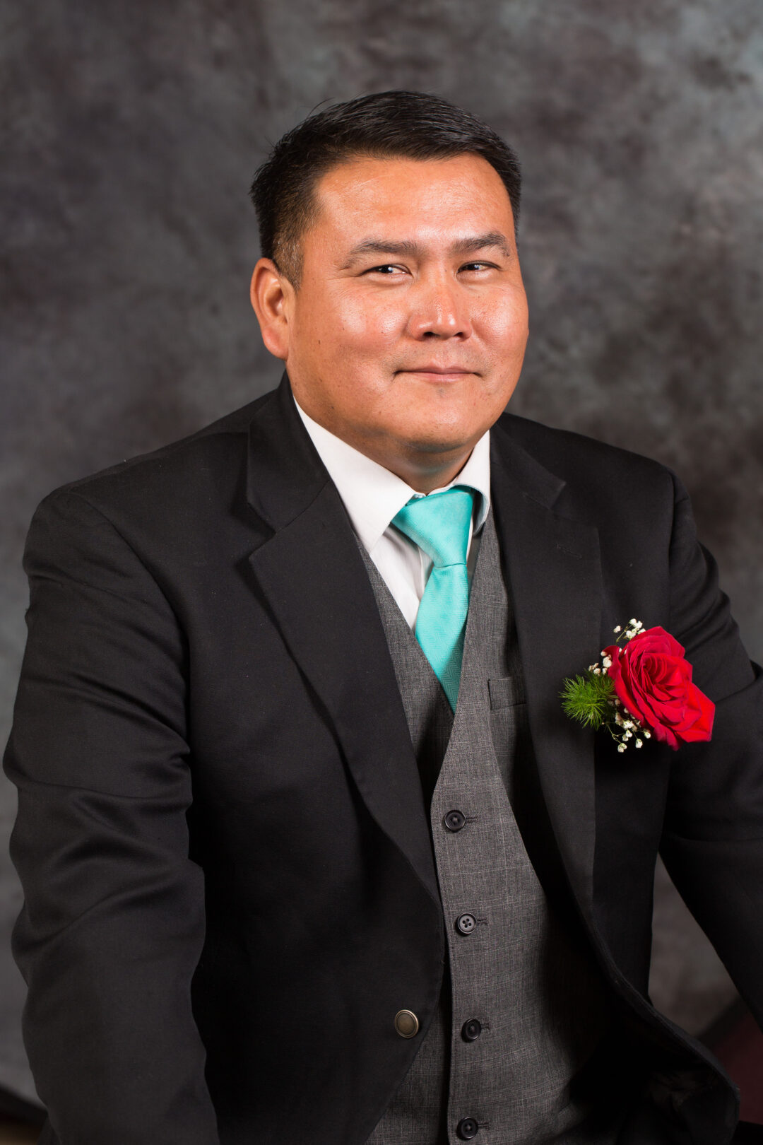 Johnathan Kitcheyan | SAN CARLOS APACHE TRIBE - OFFICIAL WEBSITE