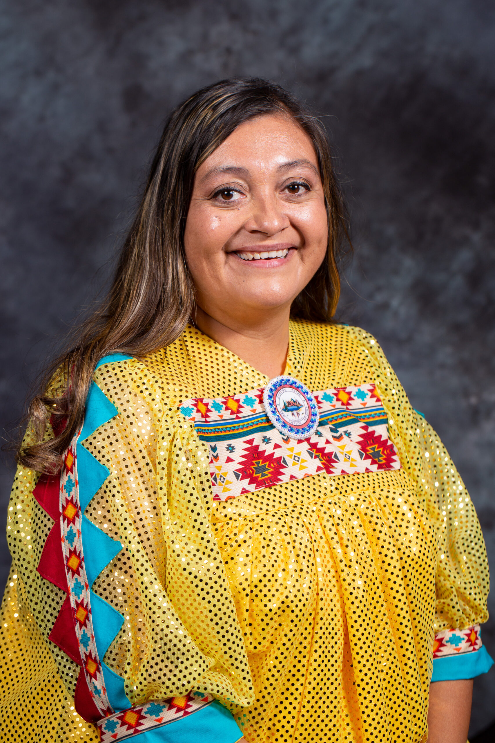 Valerie Key-Cheney | SAN CARLOS APACHE TRIBE - OFFICIAL WEBSITE