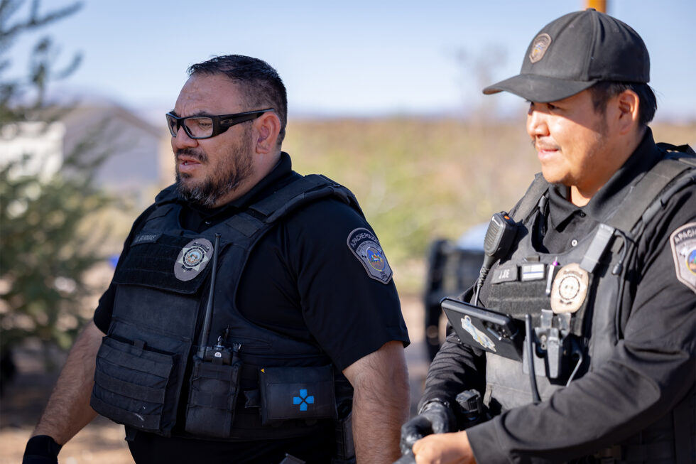 Apache Police Reporting | SAN CARLOS APACHE TRIBE - OFFICIAL WEBSITE